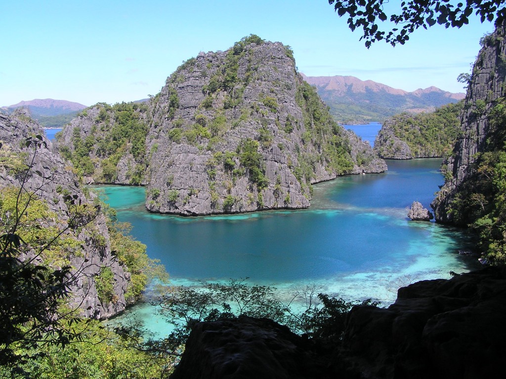 First-time in Coron, Palawan | First-Time Travels