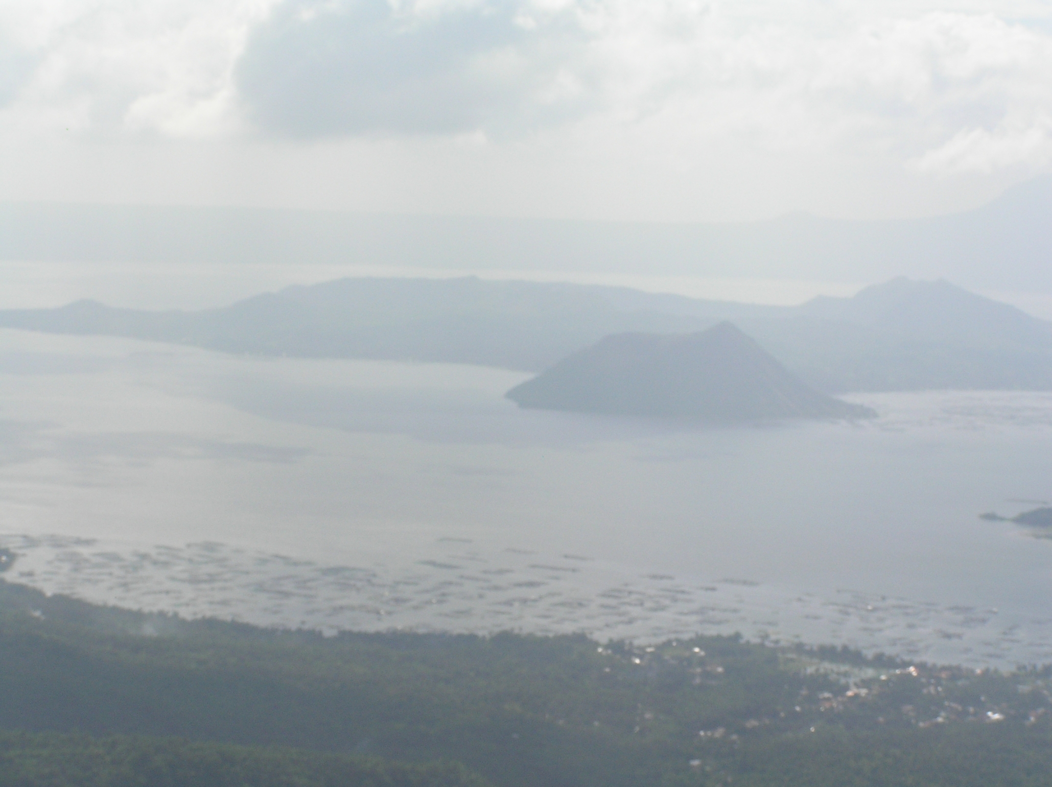 First-time in Taal’s Crater | First-Time Travels