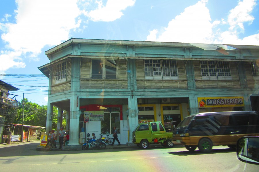Negros Bloggers' Silay Heritage Walk | First-Time Travels