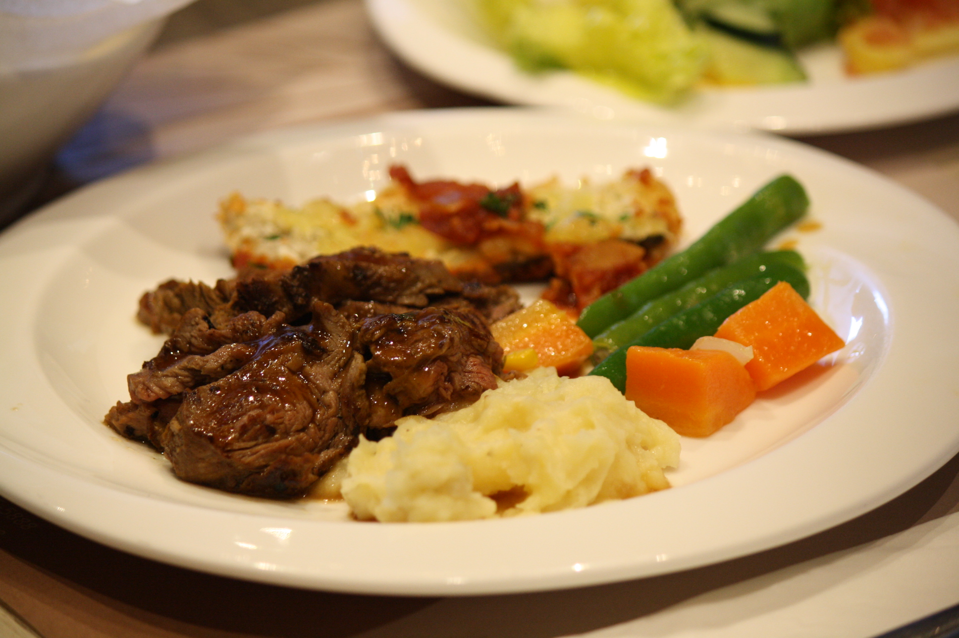How To Eat Like A Viking | First-Time Travels