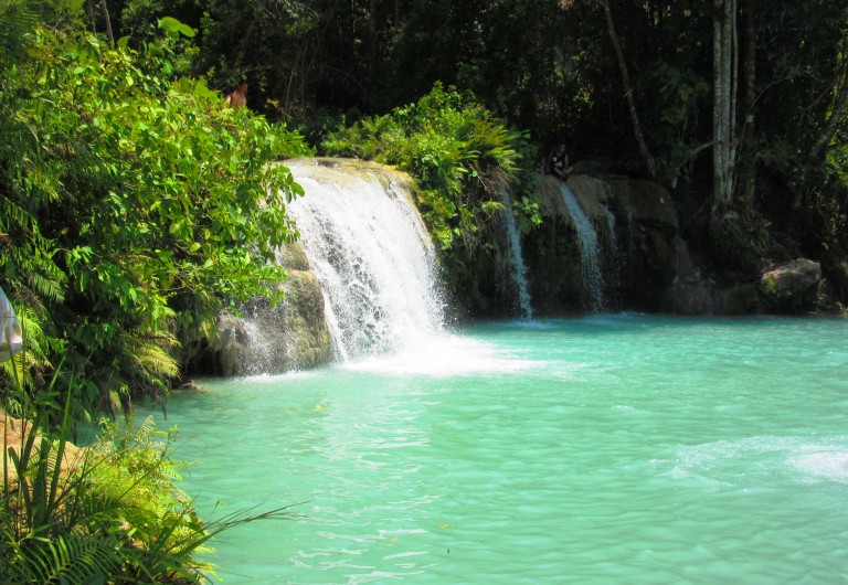 Siquijor Beaches, Natural Attractions | First-Time Travels