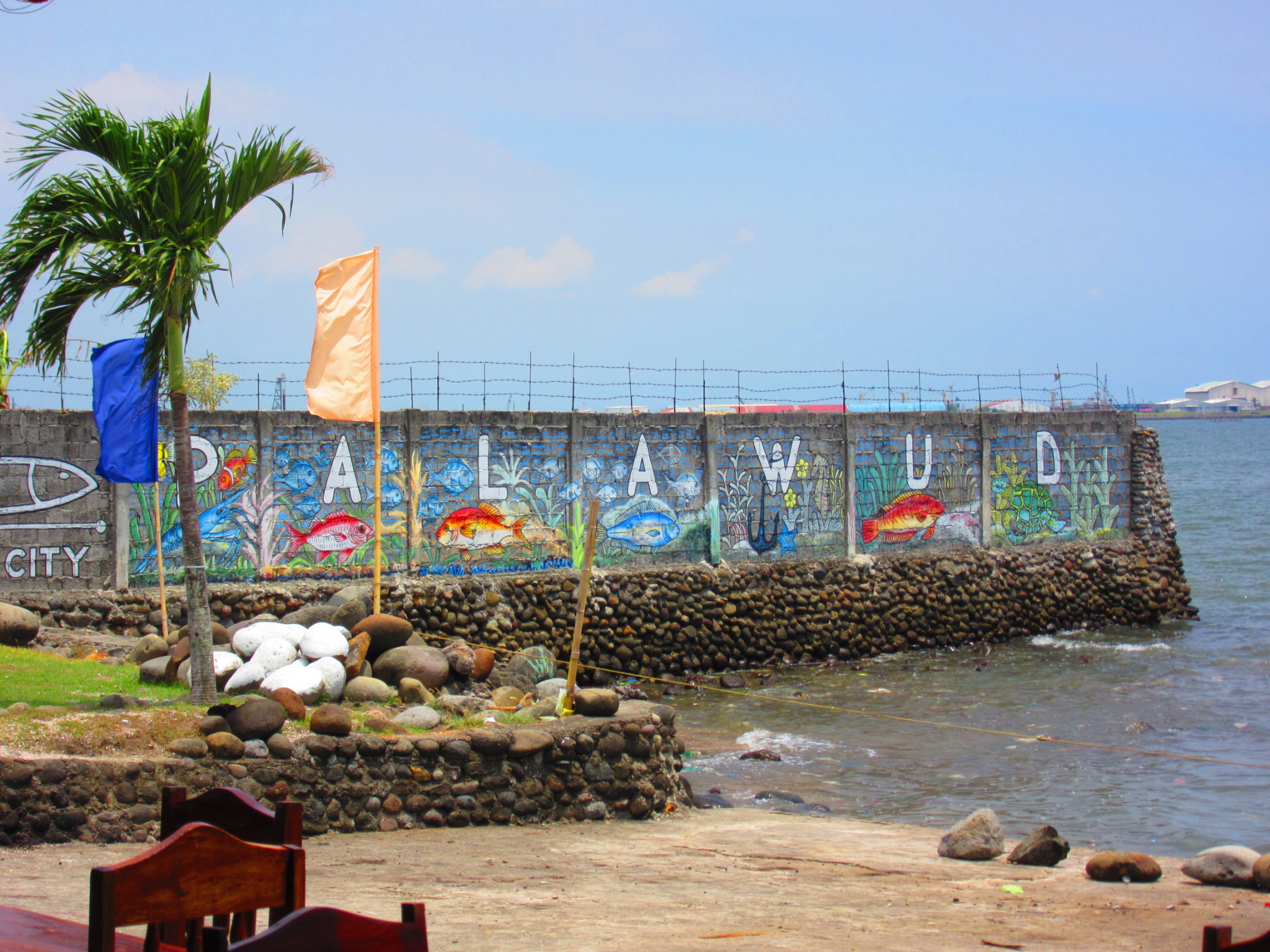 Palawud Resto Grill and Bar | First-Time Travels