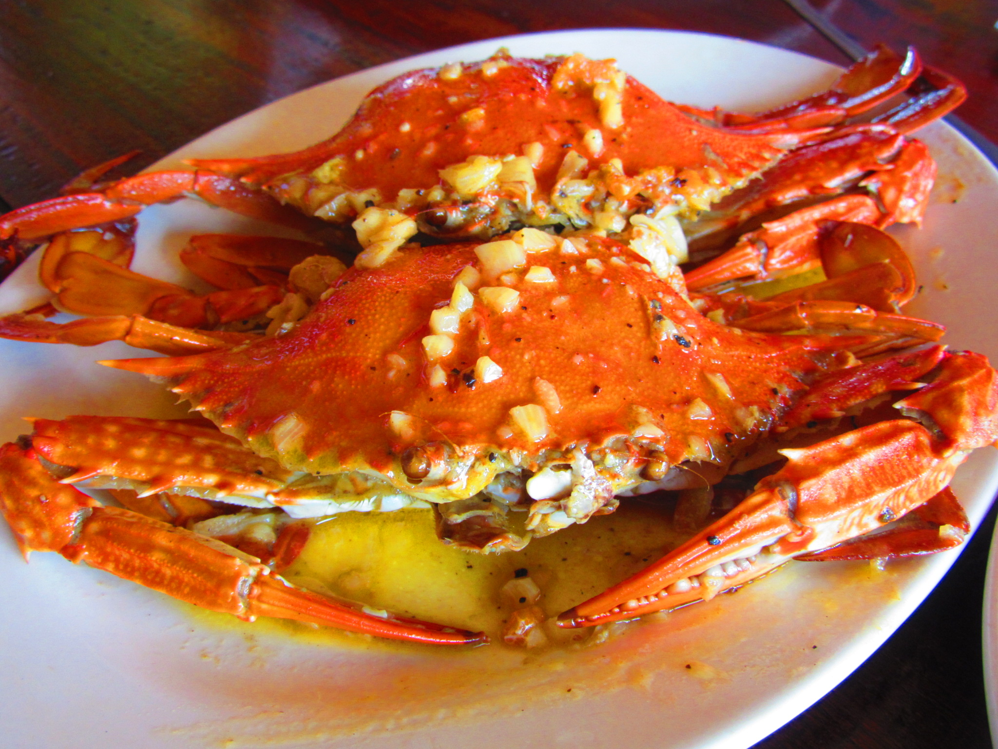 Palawud Resto Grill and Bar | First-Time Travels