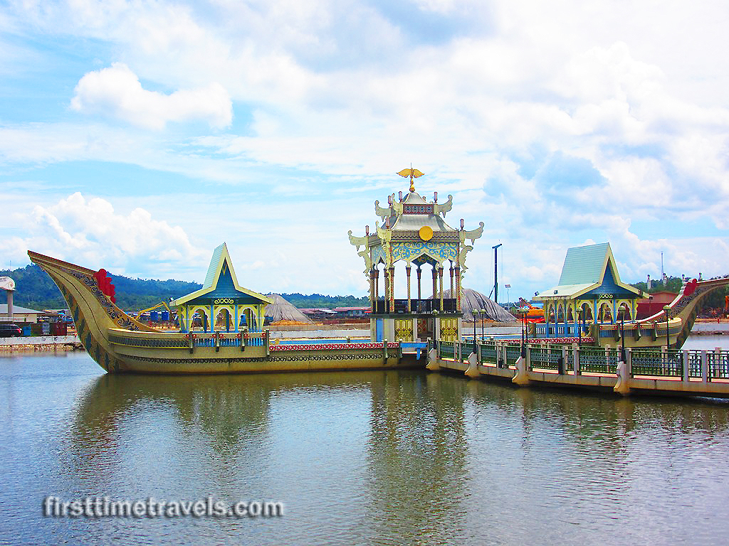 15 Places to Visit in Brunei | First-Time Travels