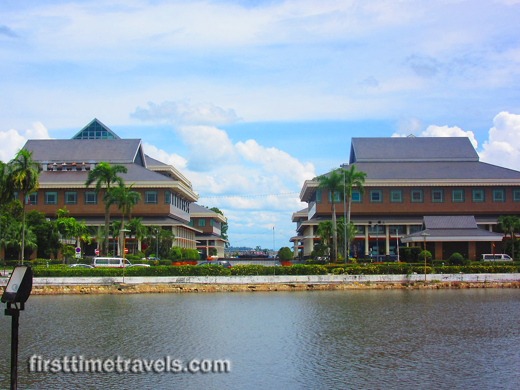 15 Places to Visit in Brunei | First-Time Travels