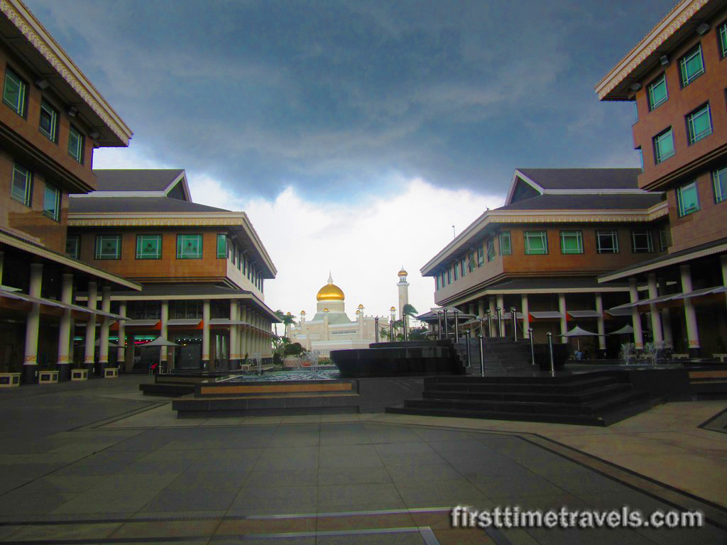 15 Places to Visit in Brunei | First-Time Travels