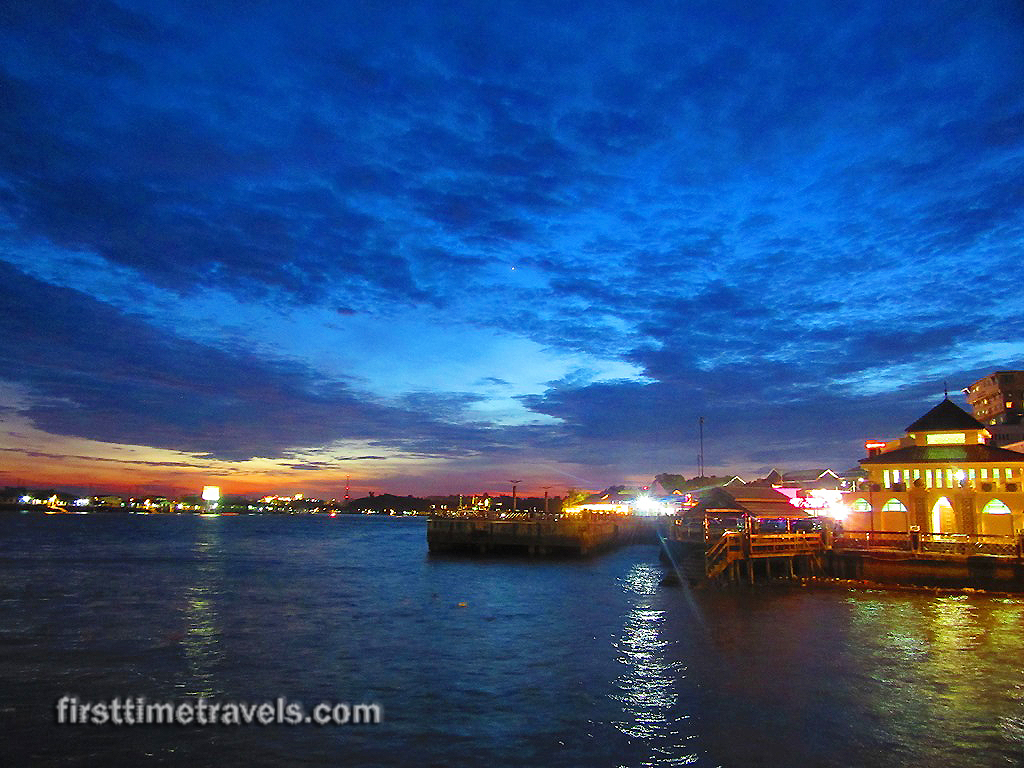15 Places to Visit in Brunei | First-Time Travels