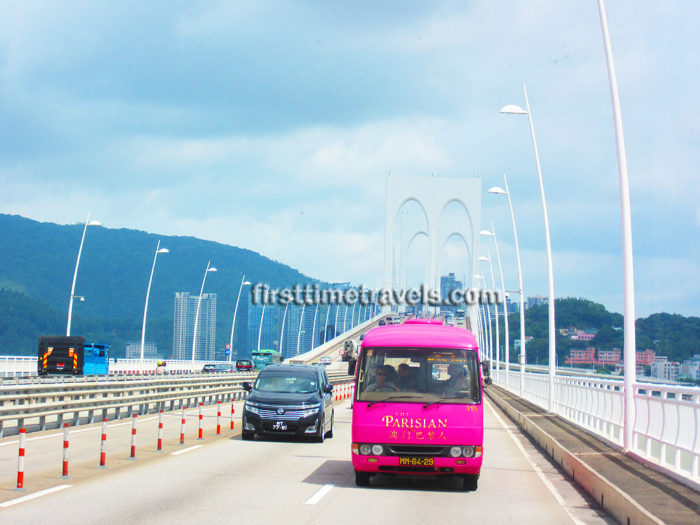 Macau for First-time Travelers | First-Time Travels