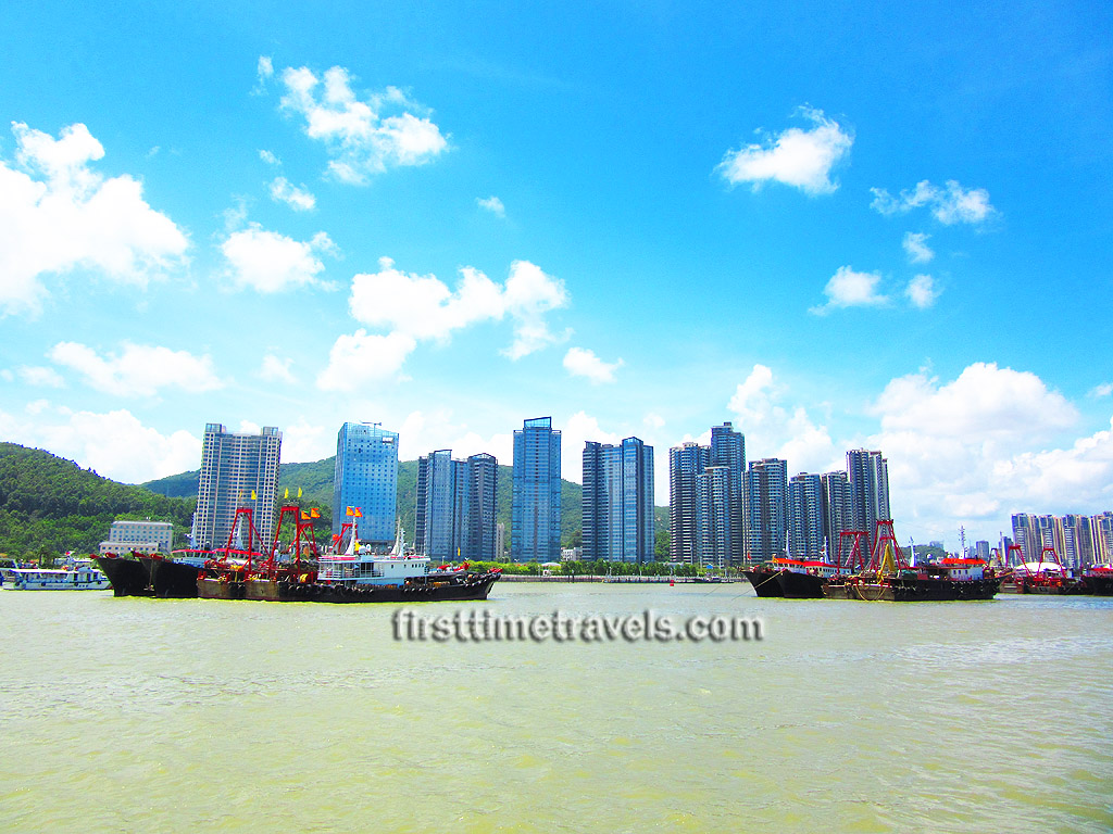 Macau for First-time Travelers | First-Time Travels
