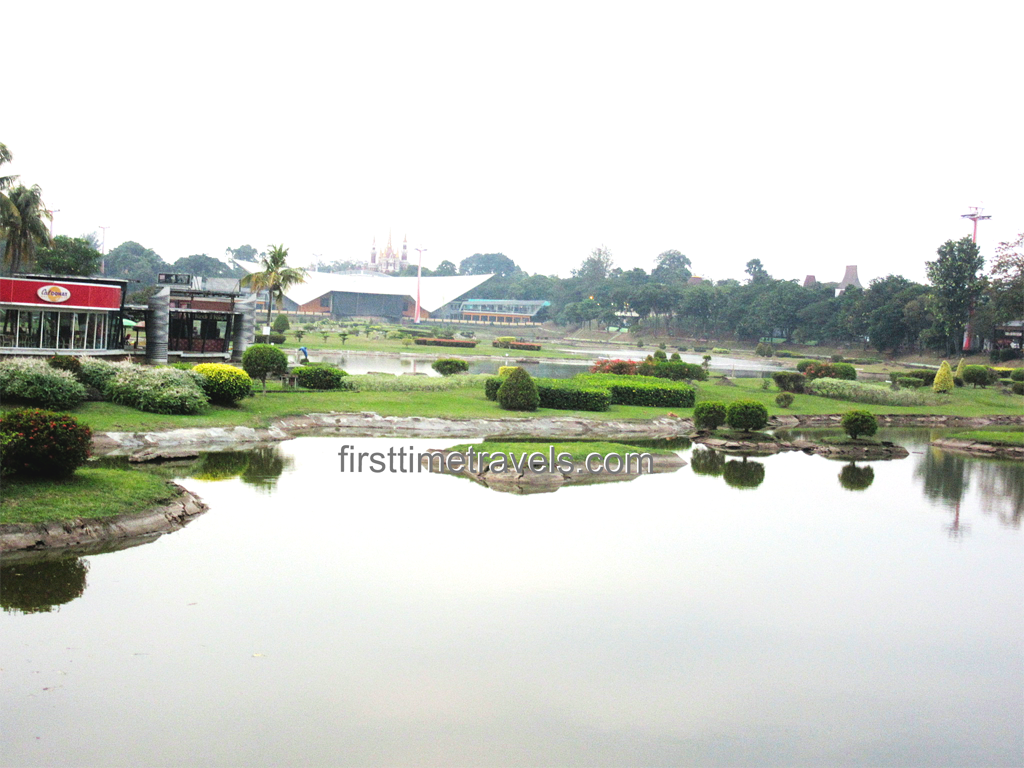10 Things to See in Jakarta | First-Time Travels
