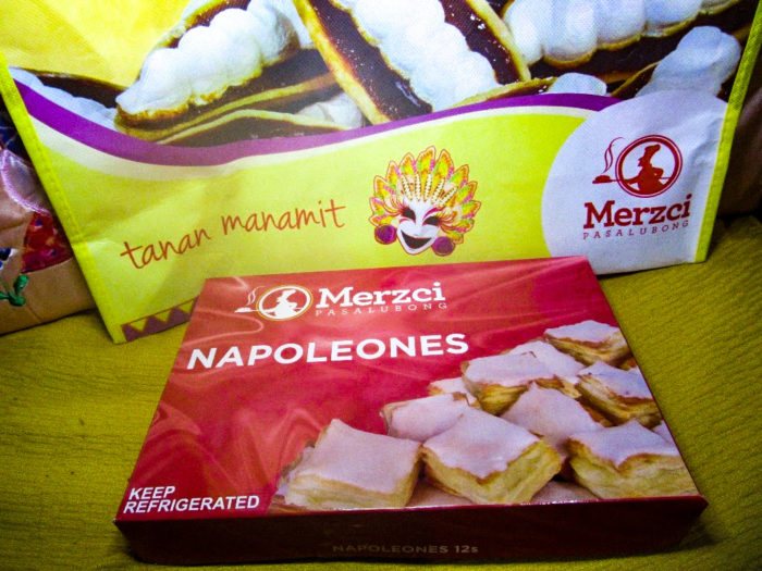 Merzci: sweet gift for all occasions | First-Time Travels