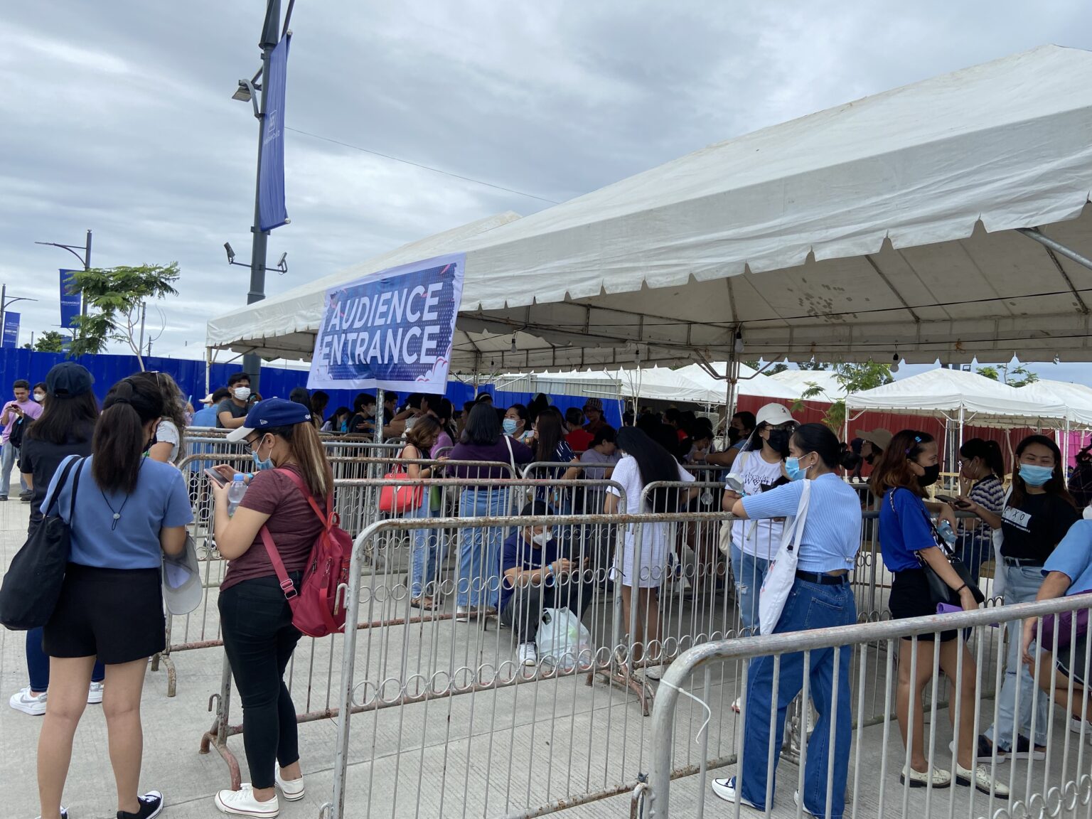 Revisiting Mactan, Cebu to watch a concert | First-Time Travels
