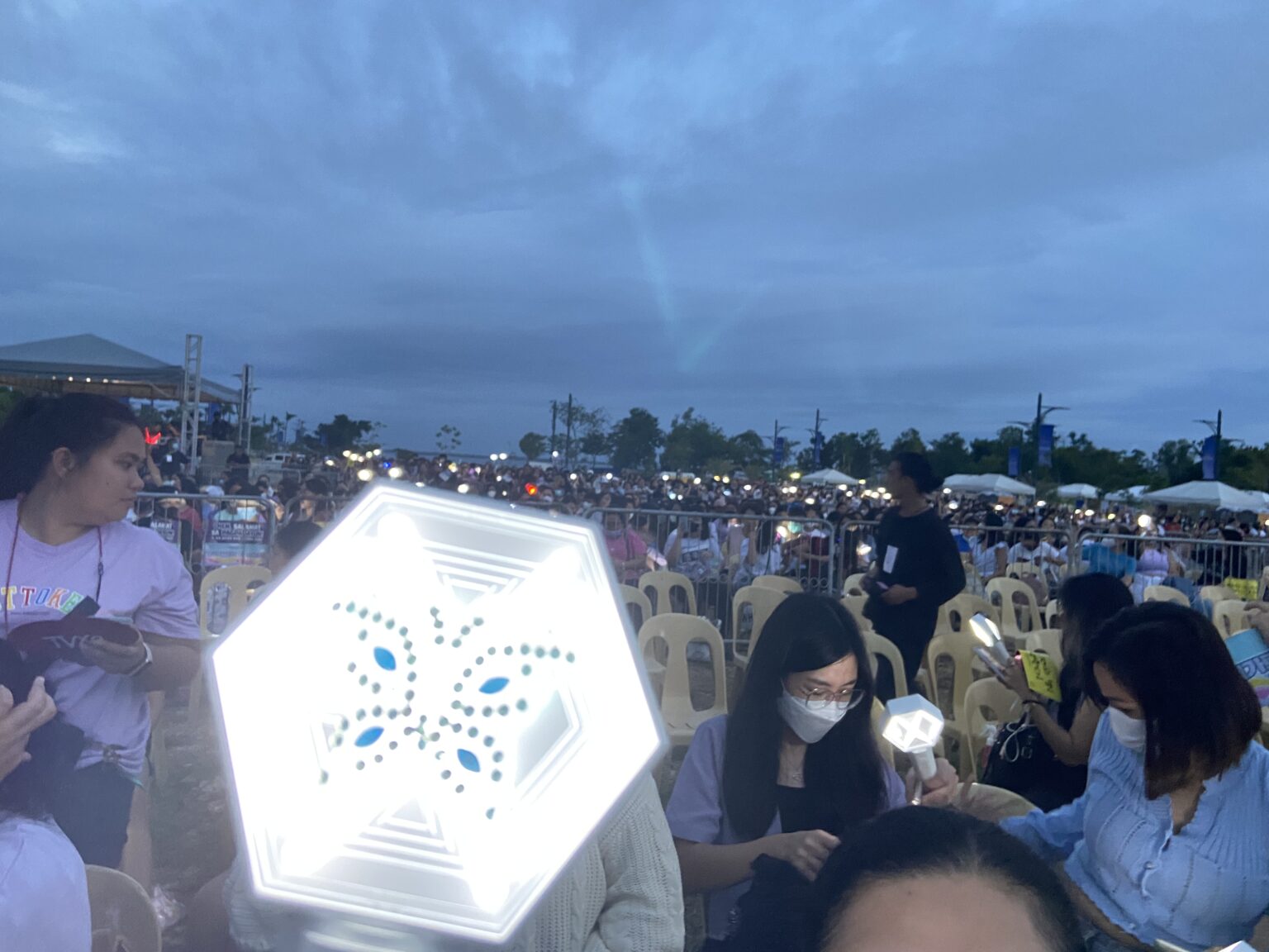 Revisiting Mactan, Cebu to watch a concert | First-Time Travels
