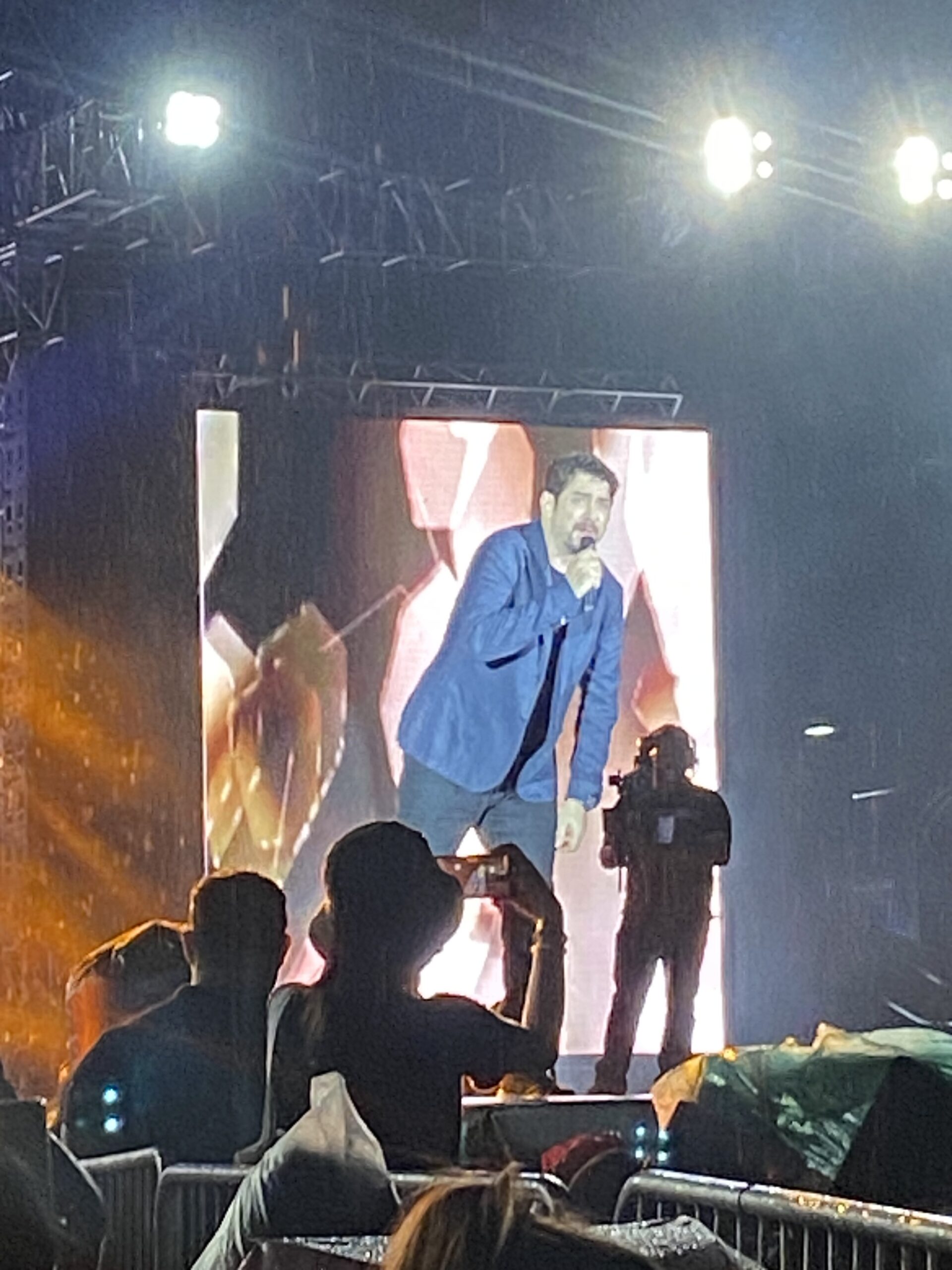 Revisiting Mactan, Cebu to watch a concert | First-Time Travels