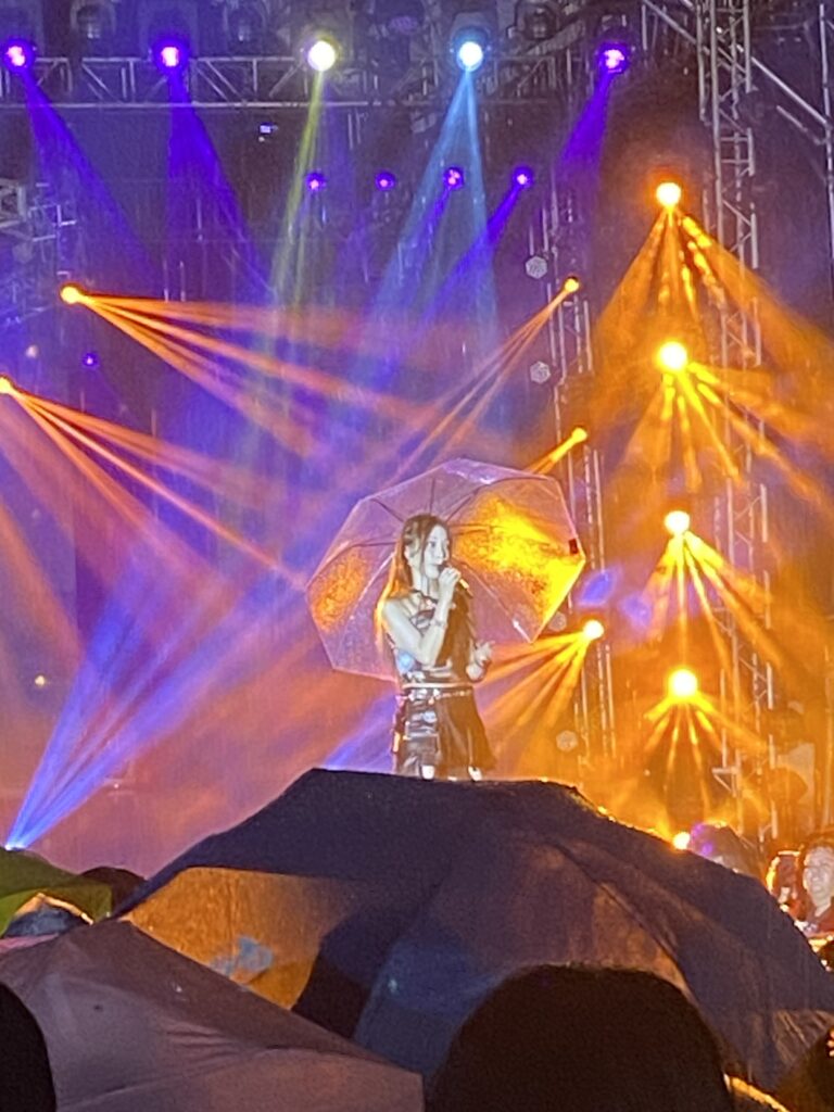 Revisiting Mactan, Cebu to watch a concert | First-Time Travels