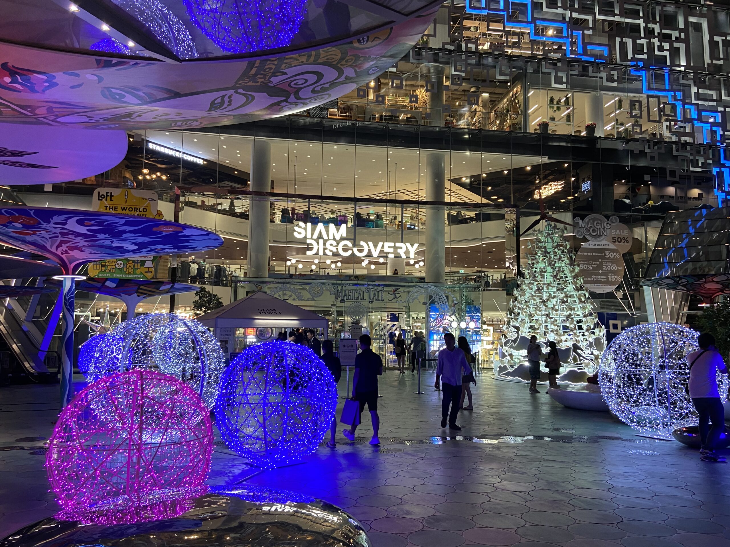 10 Must-Visit Shopping Spots in Bangkok | First-Time Travels