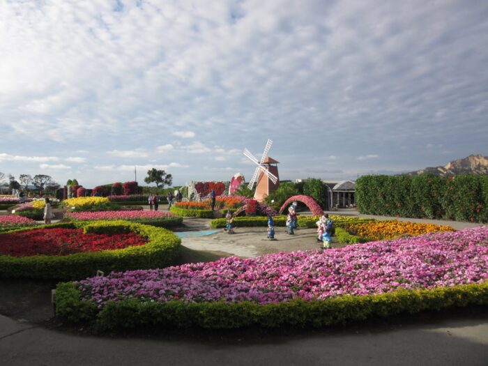 Taichung: Taiwan’s Hidden Gem of Culture and Color