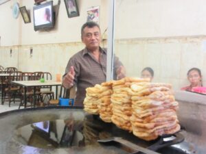 Martabak Har: Taste and Tradition from Palembang, Indonesia