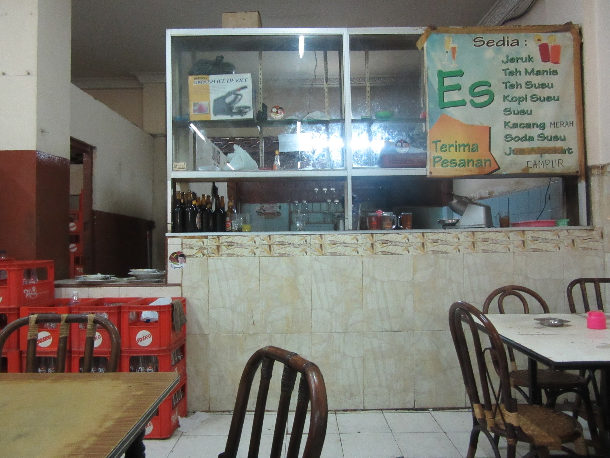Martabak Har: Taste and Tradition from Palembang, Indonesia