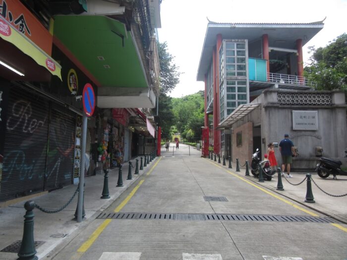 Guia Fortress: Macau’s Historic Gem On Top of the Hill