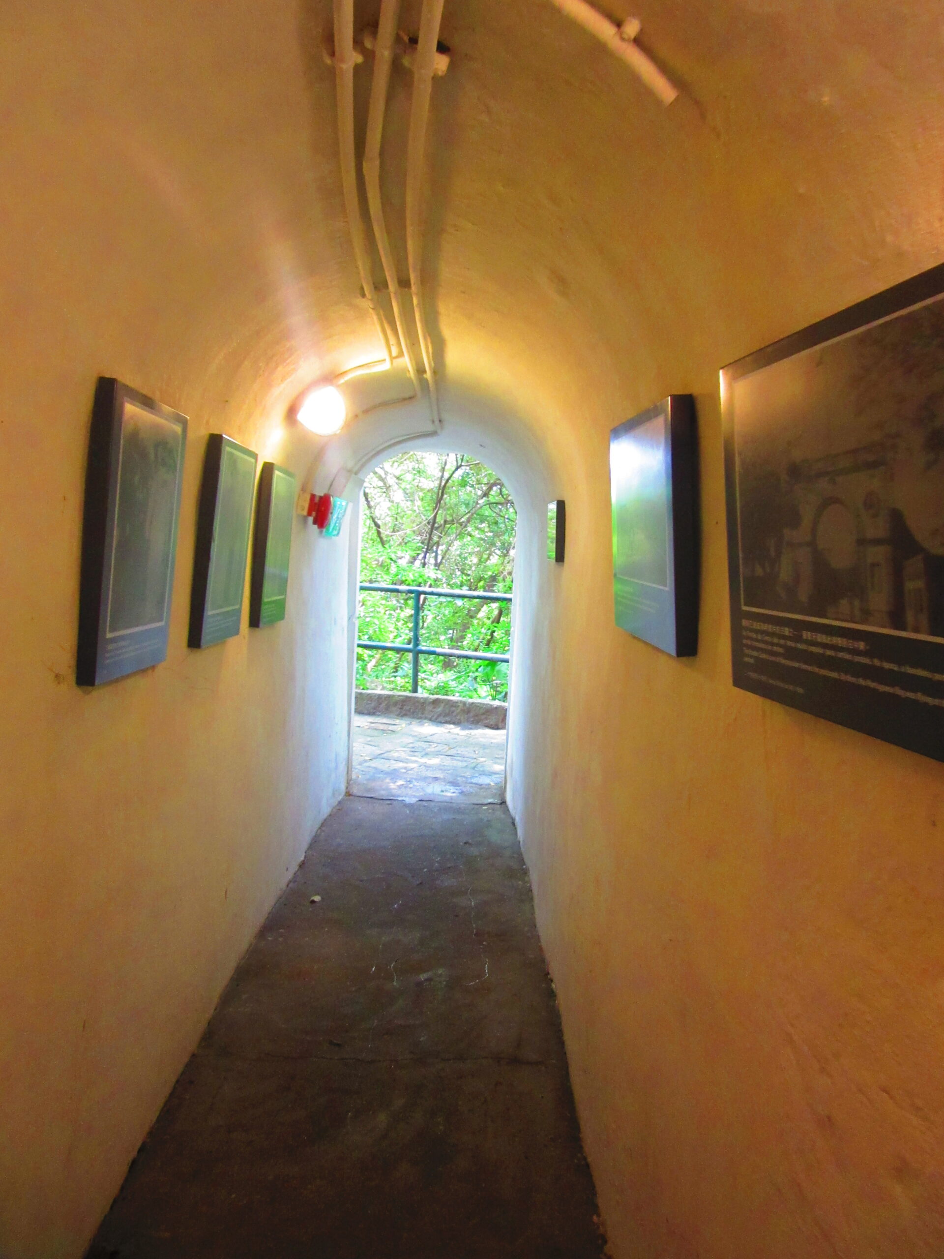 Guia Fortress: Macau’s Historic Gem On Top of the Hill